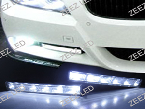 Hella Style 10 LED Daytime Running Light | Xenon Gas H.I.D Conversion ...